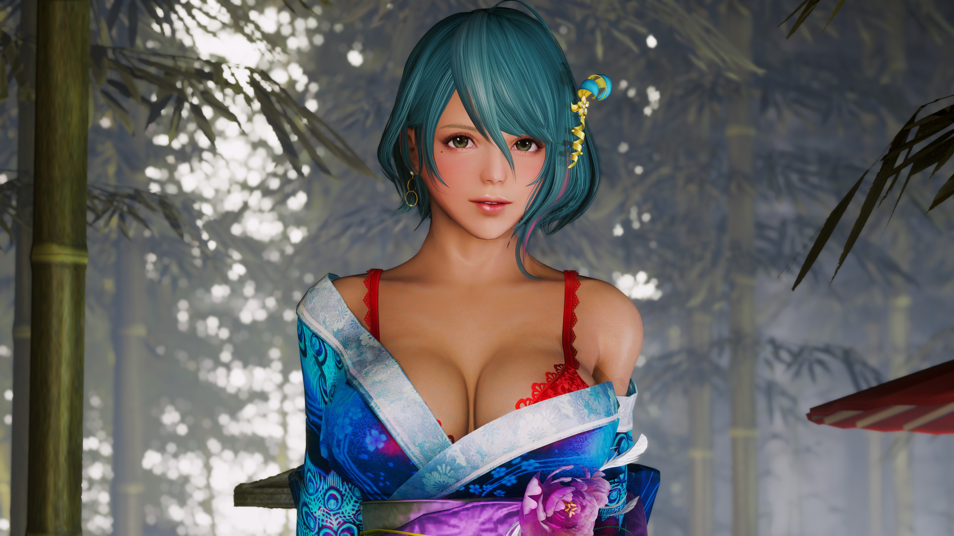 Tamaki Doa Preset Request And Find Skyrim Special Edition Loverslab 9718