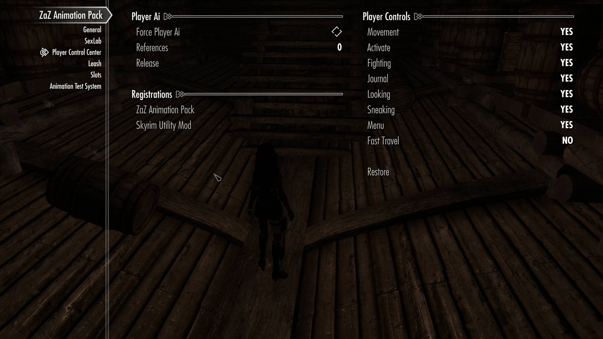 Skyrim Chain Beasts - Page 57 - Downloads - Skyrim Adult & Sex Mods ...