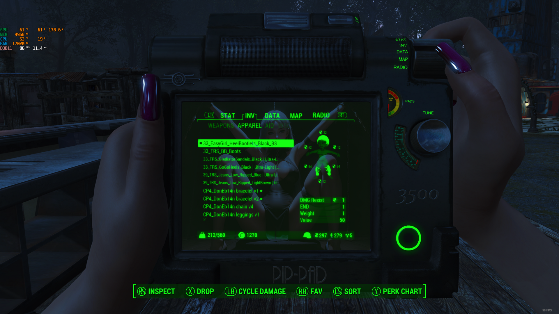 Commonwealth Slavers - Page 96 - Downloads - Fallout 4 Adult & Sex Mods ...