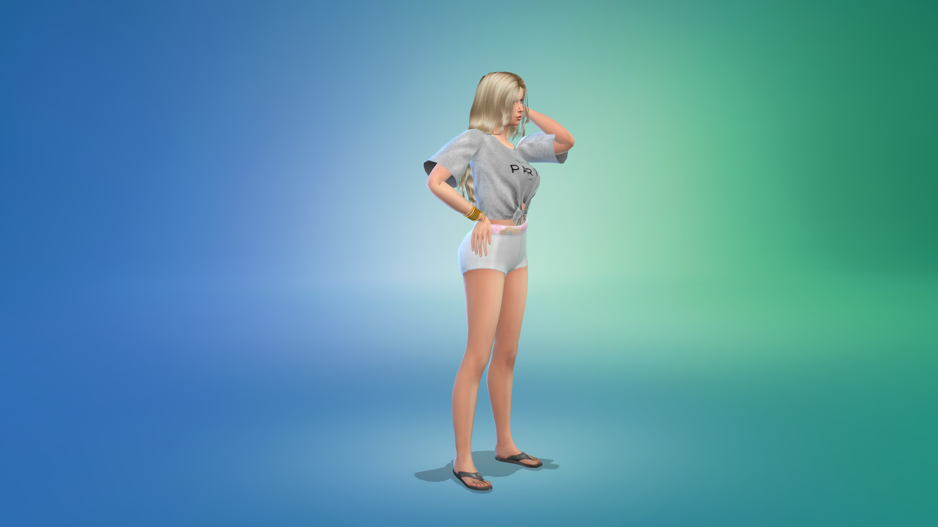 Share Your Female Sims Page 288 The Sims 4 General Discussion Loverslab