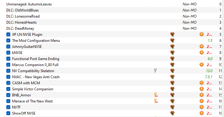 Sexout Framework Assortment - Page 4 - Downloads - Fallout Sexout - LoversLab