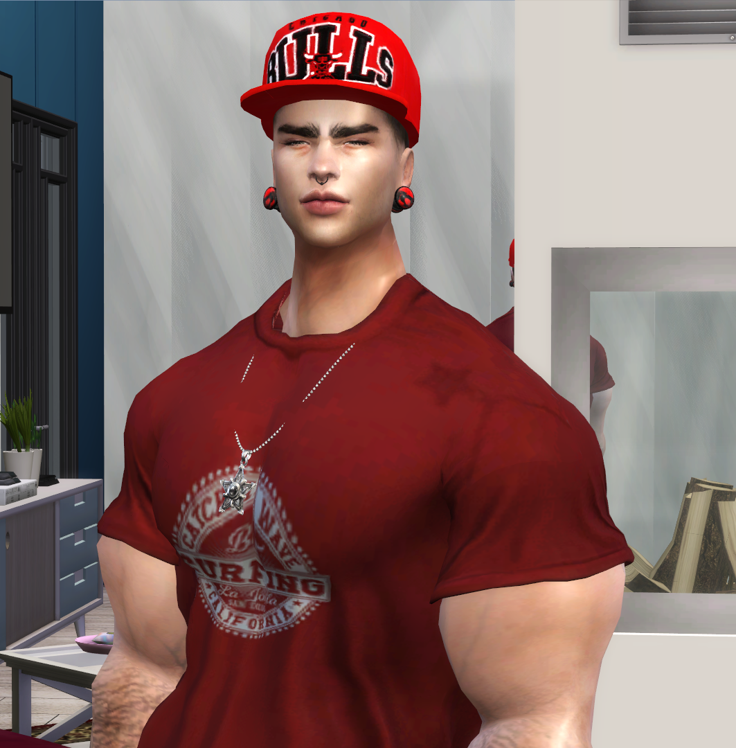 Share Your Male Sims! - Page 302 - The Sims 4 General Discussion ...