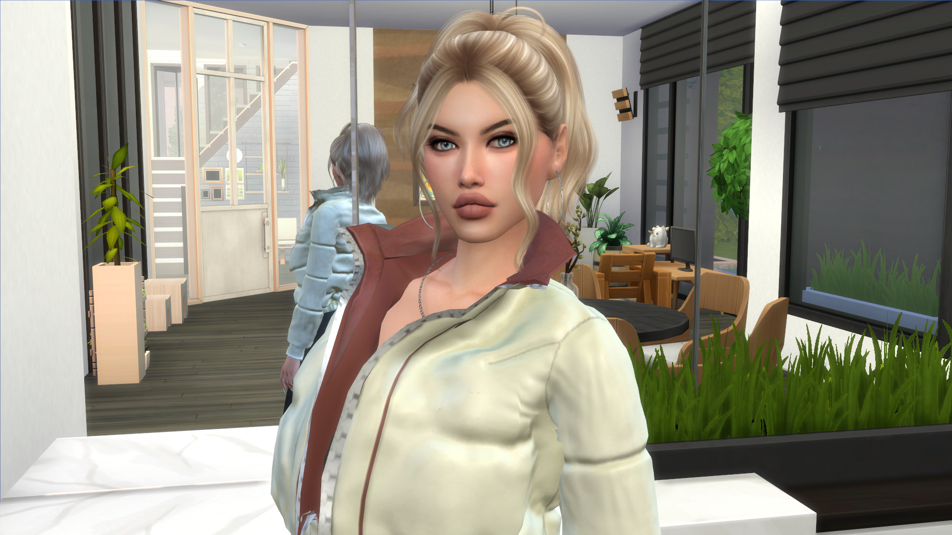 Abbey Harrison ? - The Sims 4 - Sims - LoversLab