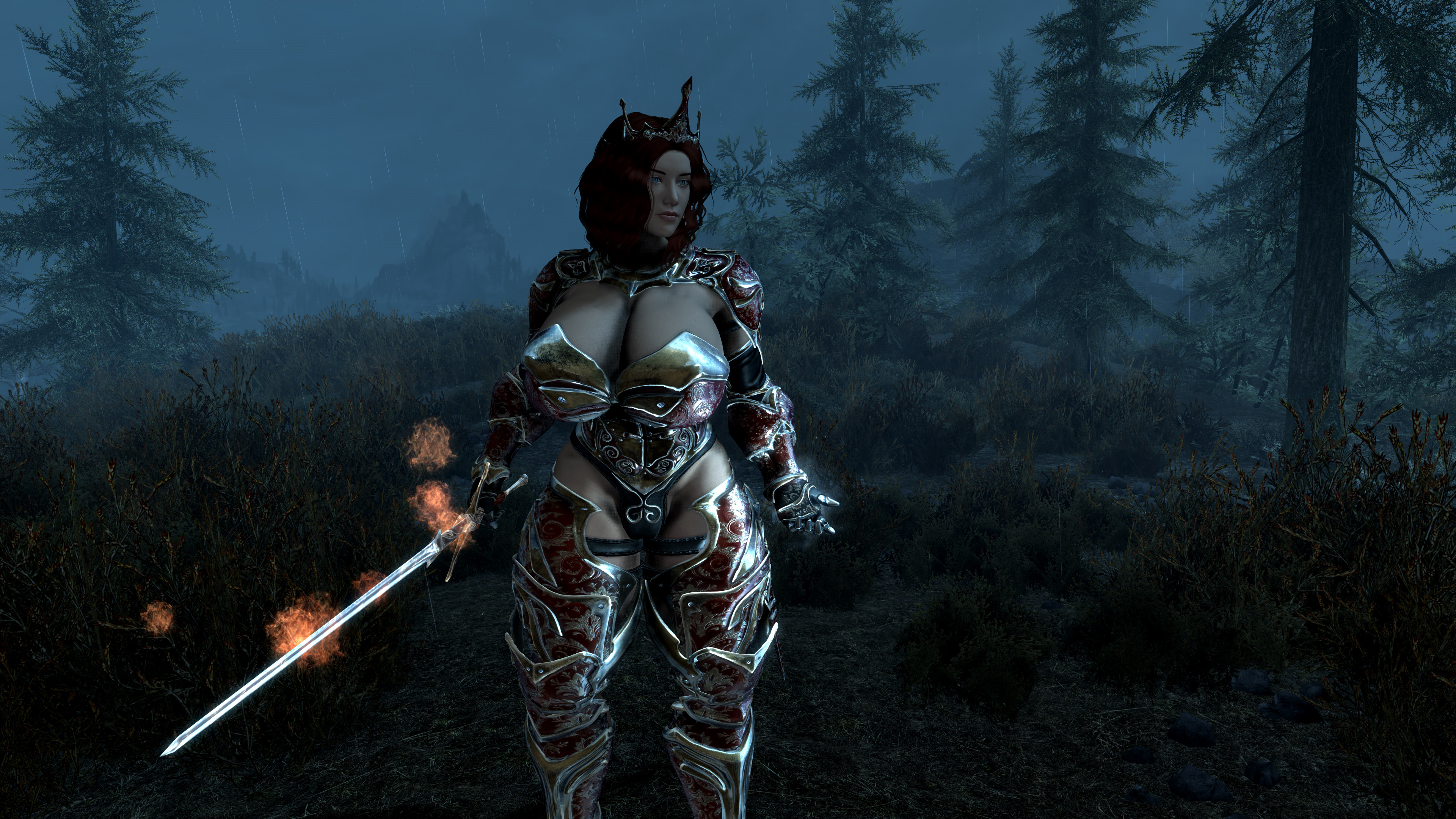 Show Your Skyrim Counterpart Iii Page 417 Skyrim General Discussion