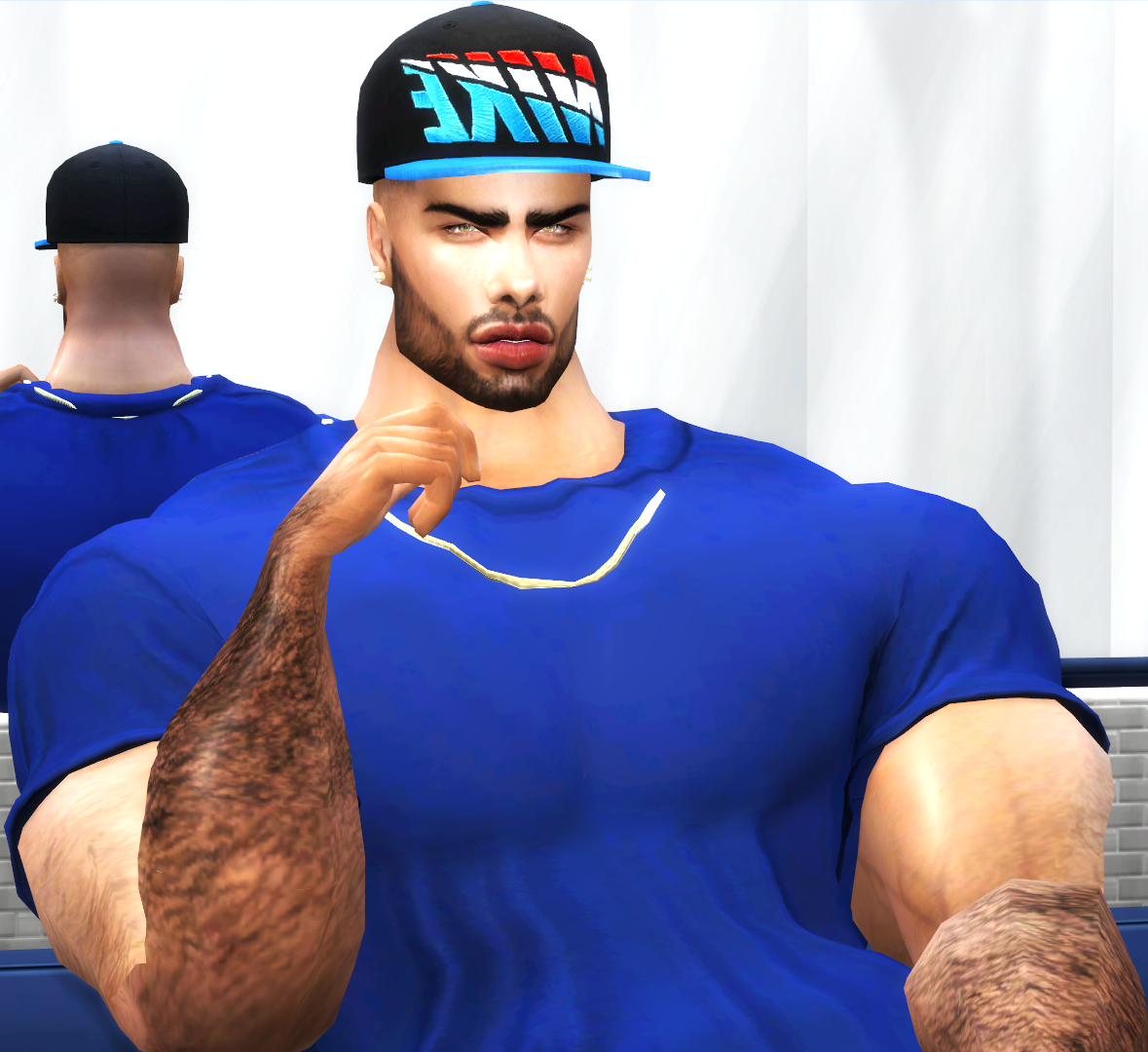 Share Your Male Sims! - Page 302 - The Sims 4 General Discussion ...