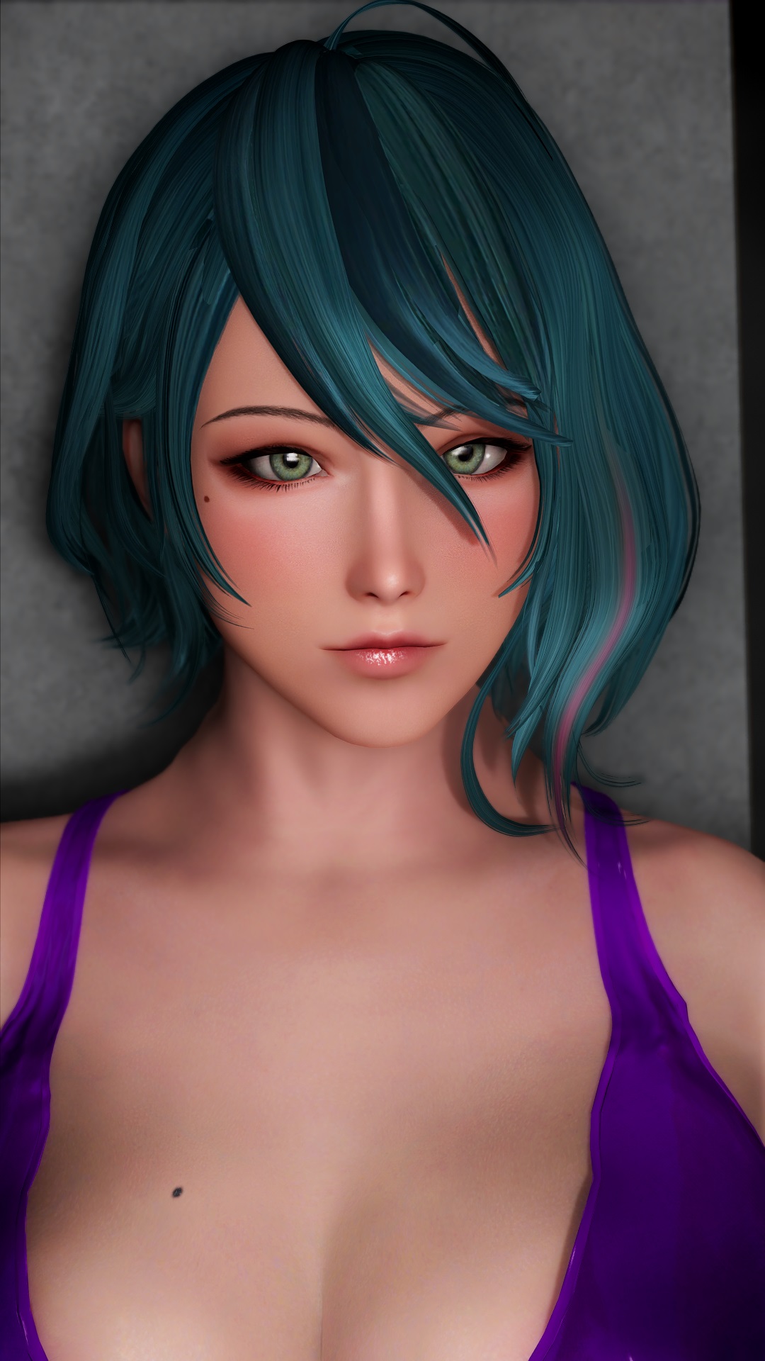 Tamaki Doa Preset Request And Find Skyrim Special Edition Loverslab 5667