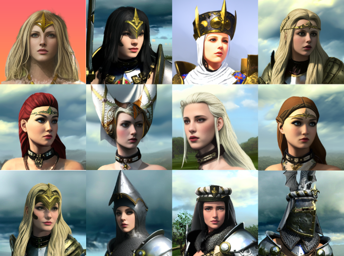 Sexy mods for total war warhammer 3 - Page 45 - Adult Gaming - LoversLab