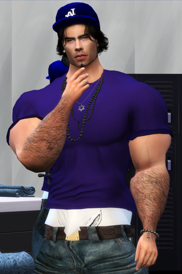 Share Your Male Sims! - Page 304 - The Sims 4 General Discussion ...