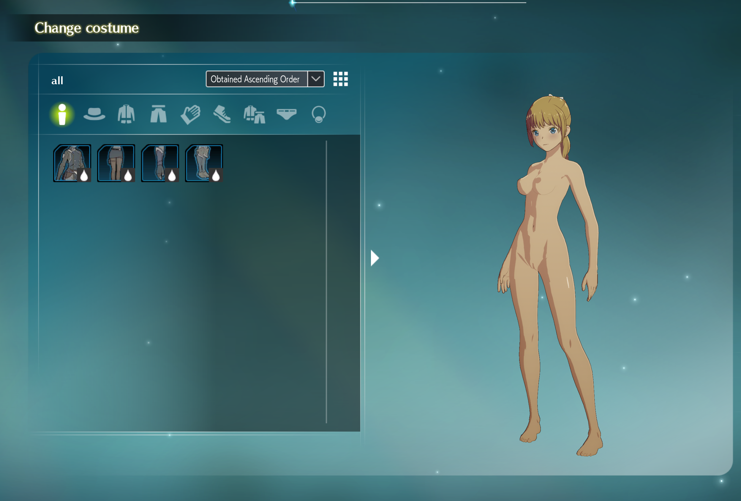 Blue Protocol Modding Adult Gaming Loverslab