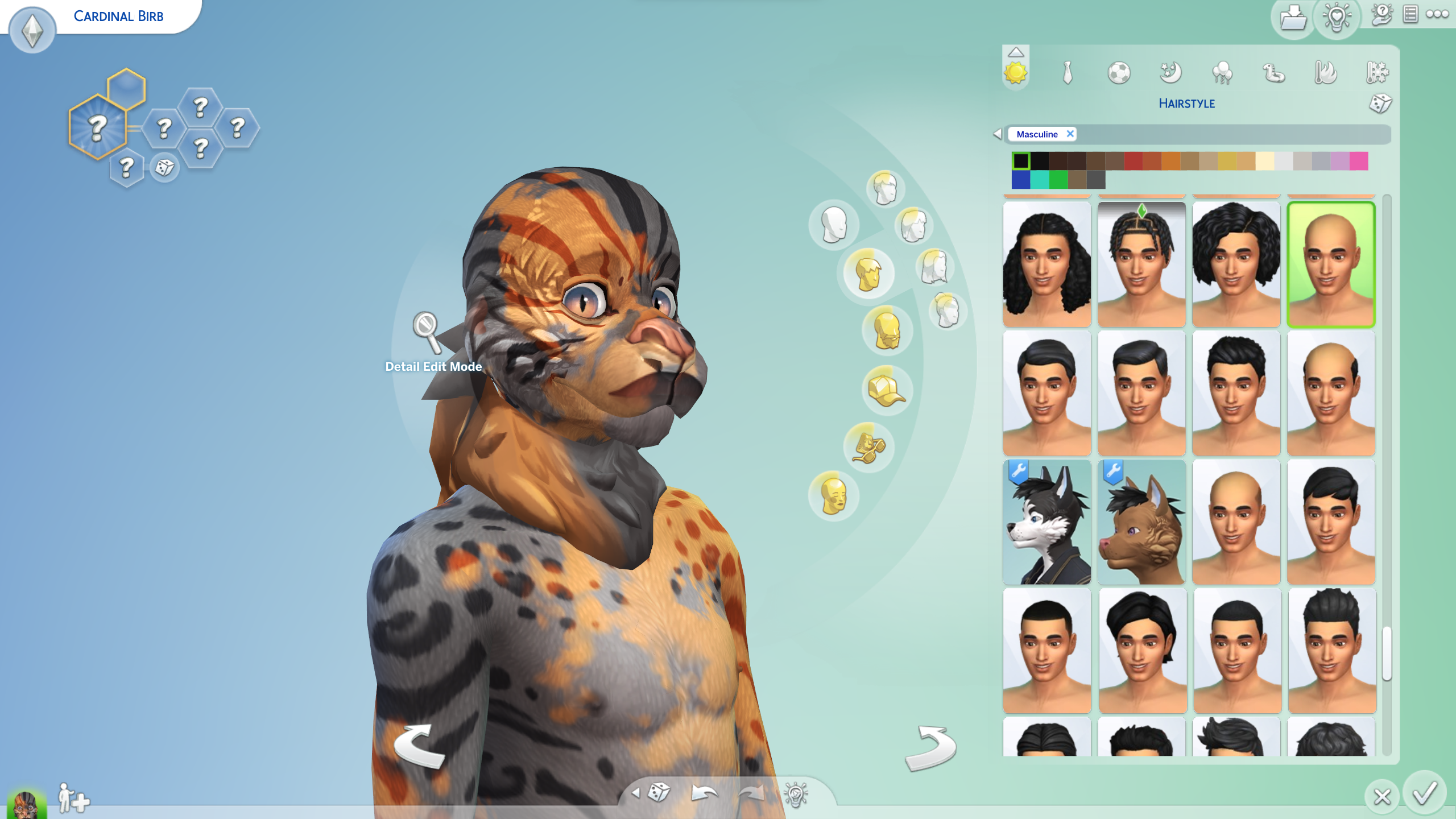 Berni's Collection (Furry +18) Cats & dogs update - Page 20 - Downloads ...