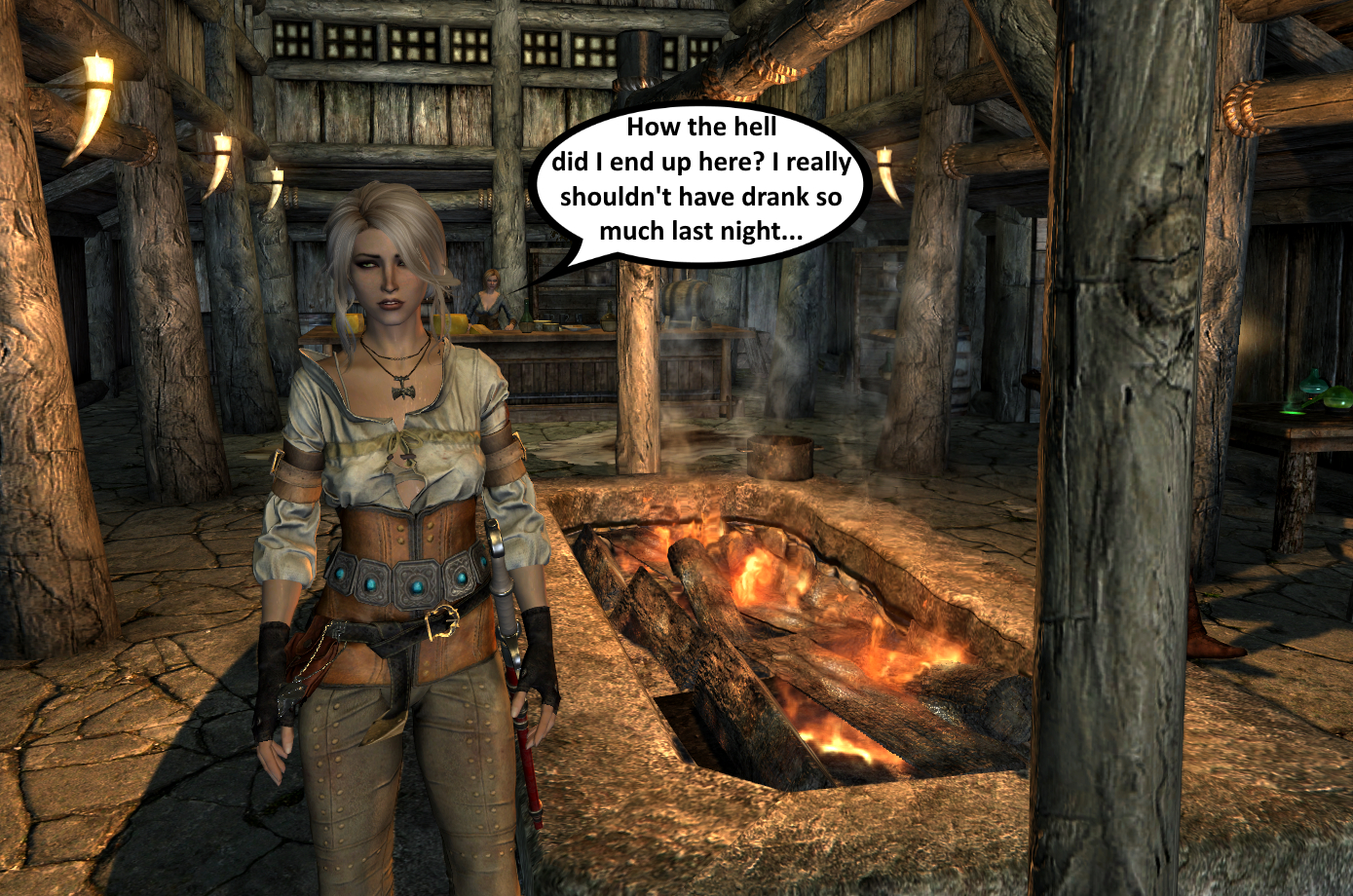 Show Your Skyrim Counterpart Iii Page 417 Skyrim General Discussion Loverslab