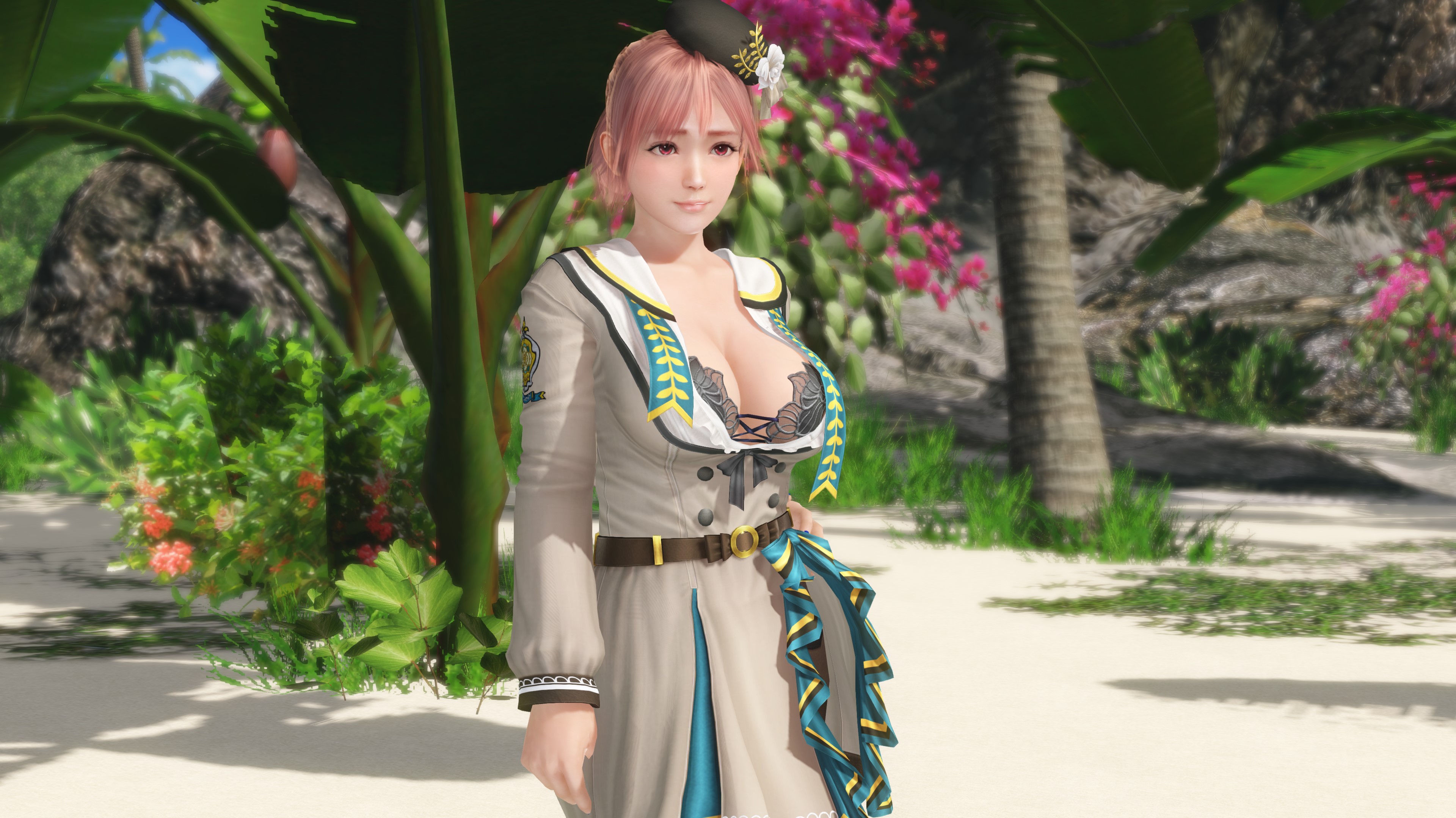 Screenshots thread - Page 152 - Dead or Alive Xtreme: Venus Vacation - LoversLab