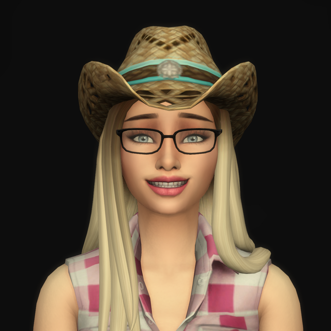 [SEARCHING] - Eyeglasses - Request & Find - The Sims 4 - LoversLab