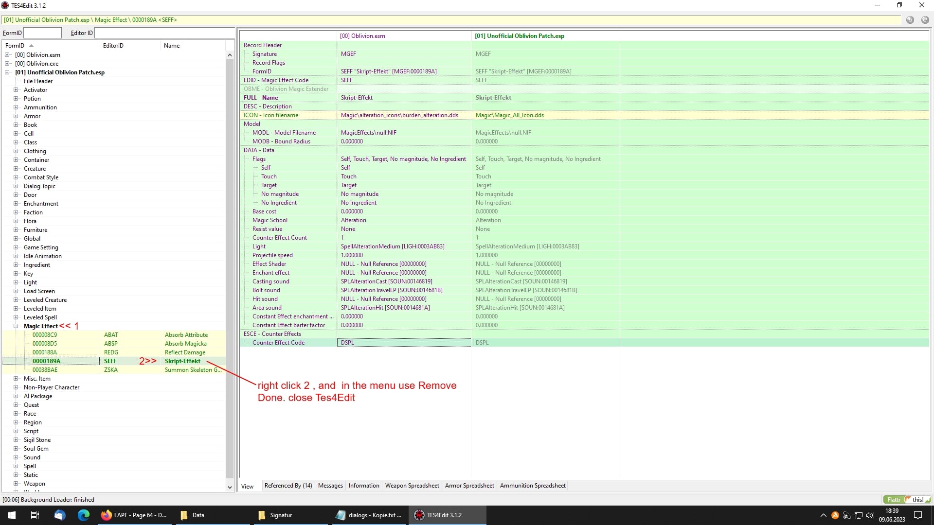 LAPF - Page 64 - Downloads - Lovers with PK - LoversLab