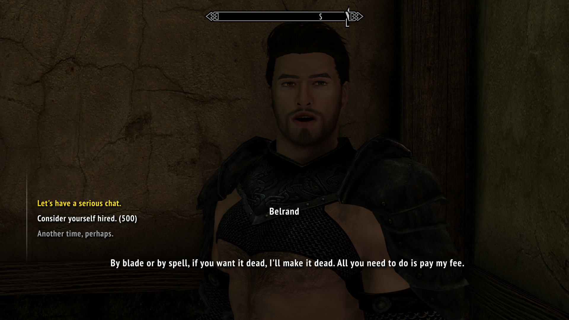 Sexlab Eager NPC's SE (SLEN) - Page 22 - Downloads - SexLab Framework ...