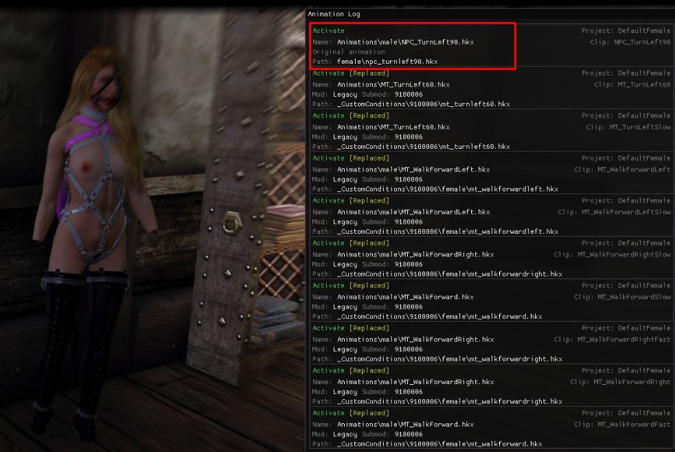 Dd 51 To Dar Python Script Page 6 Downloads Skyrim Adult And Sex