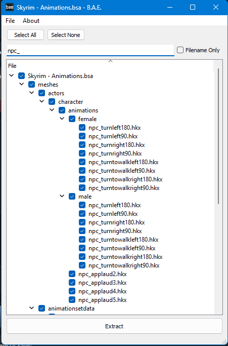 Dd 5 1 To Dar Python Script Page 6 Downloads Skyrim Adult And Sex Mods Loverslab