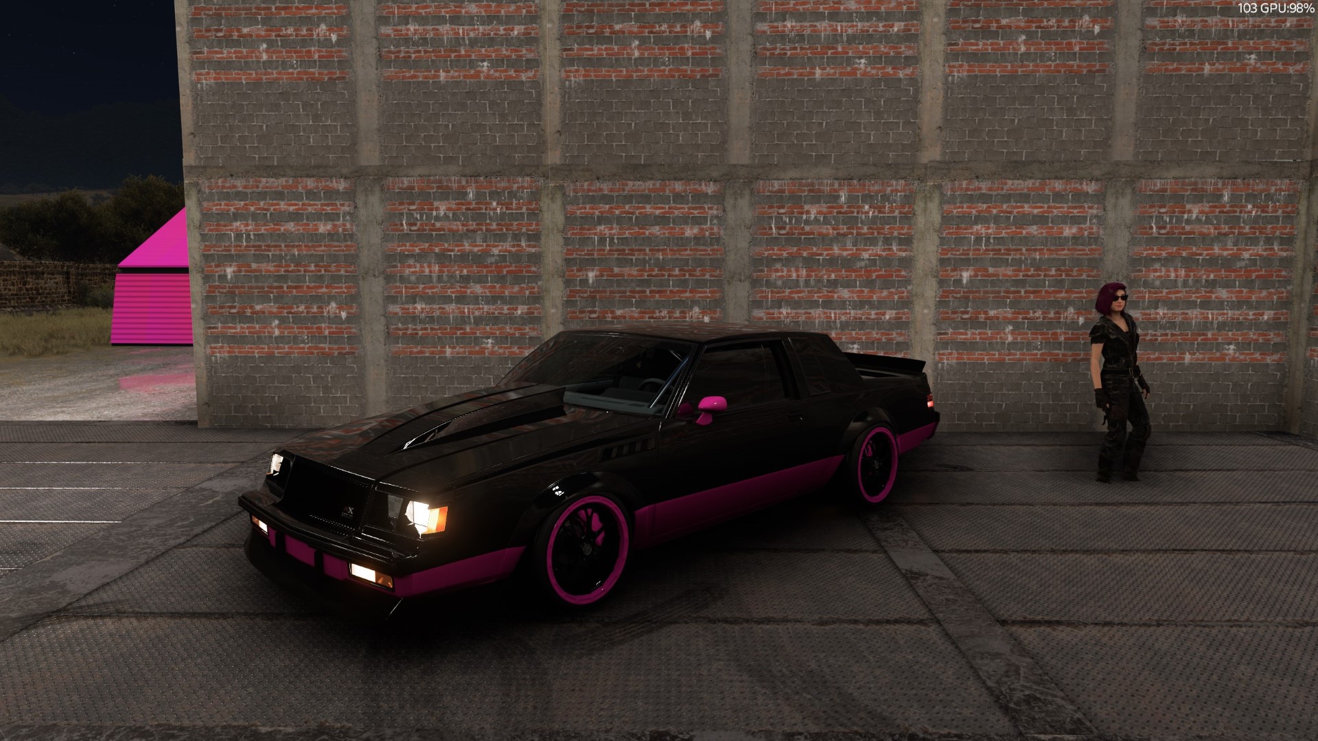 SFW Screenshots from other games. - Off Topic - LoversLab