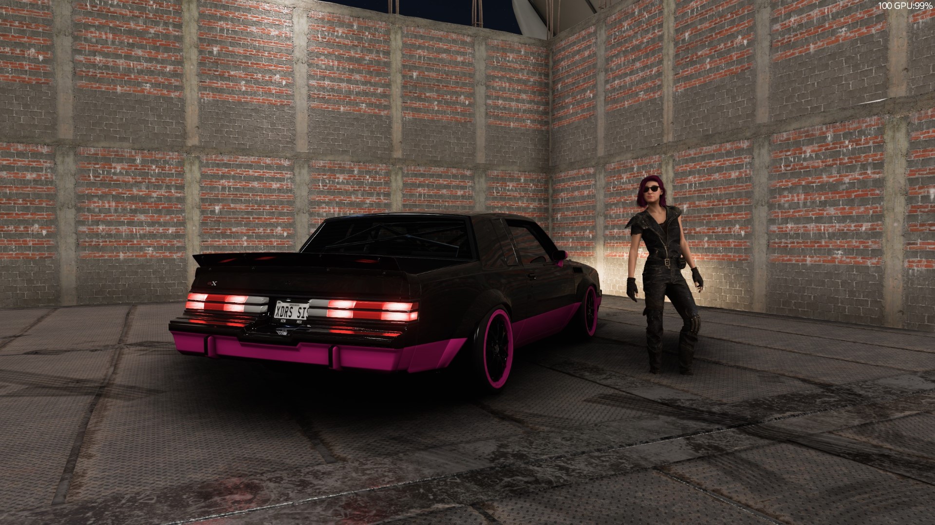 SFW Screenshots from other games. - Off Topic - LoversLab