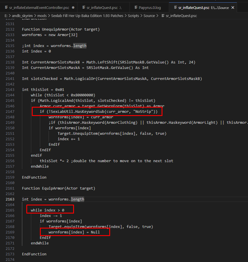 Fill Her Up Baka Edition Page 46 Downloads Skyrim Special Edition Adult Mods Loverslab