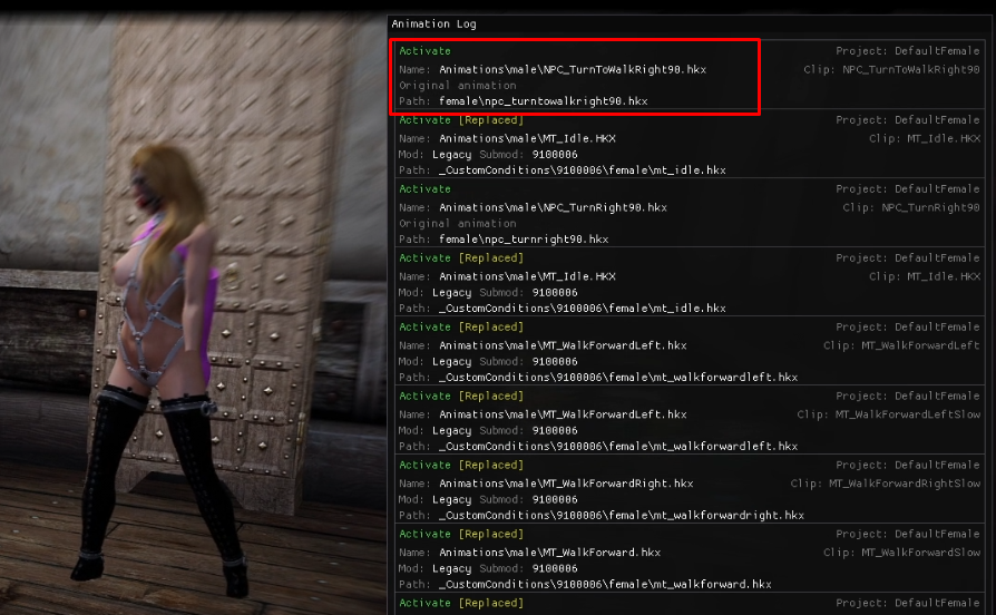 Dd 5 1 To Dar Python Script Page 6 Downloads Skyrim Adult And Sex