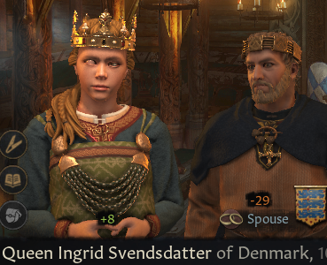 [mod] Character Body Overhaul - Page 90 - Crusader Kings 3 - LoversLab