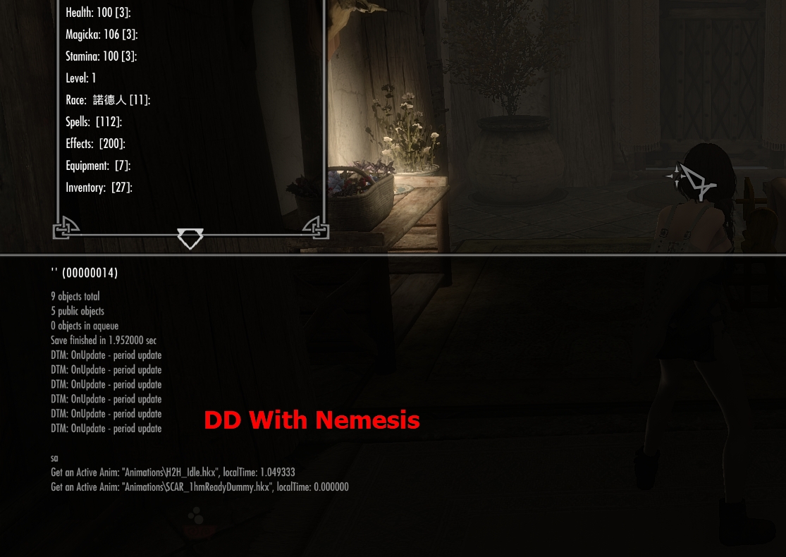 Dd 5 1 To Dar Python Script Page 6 Downloads Skyrim Adult And Sex Mods Loverslab