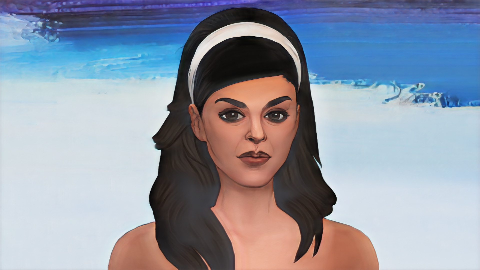 Share Your Female Sims! - Page 287 - The Sims 4 General Discussion ...