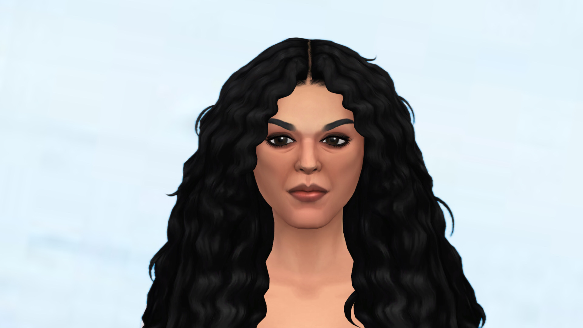 Share Your Female Sims! - Page 287 - The Sims 4 General Discussion ...