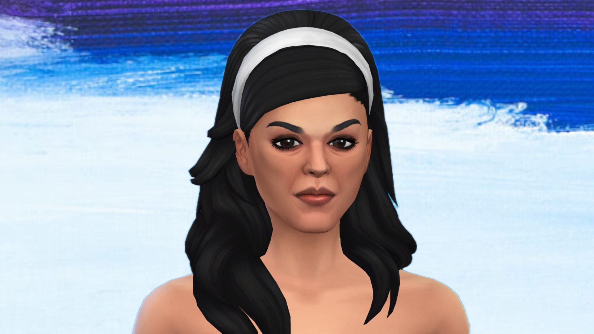Share Your Female Sims! - Page 287 - The Sims 4 General Discussion ...