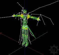 Hilfe mit Posen-Tool - The Elder Scrolls - LoversLab
