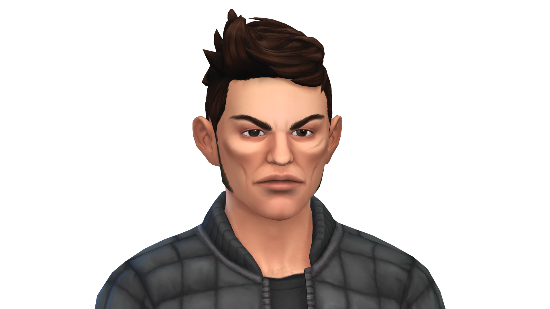 Share Your Male Sims! - Page 303 - The Sims 4 General Discussion ...
