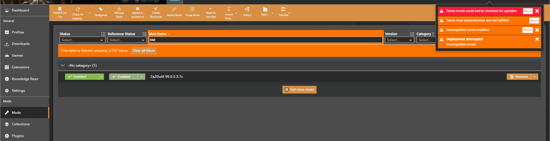 ZaZOut4 [REPACK] - Page 3 - Downloads - Advanced Animation Framework ...