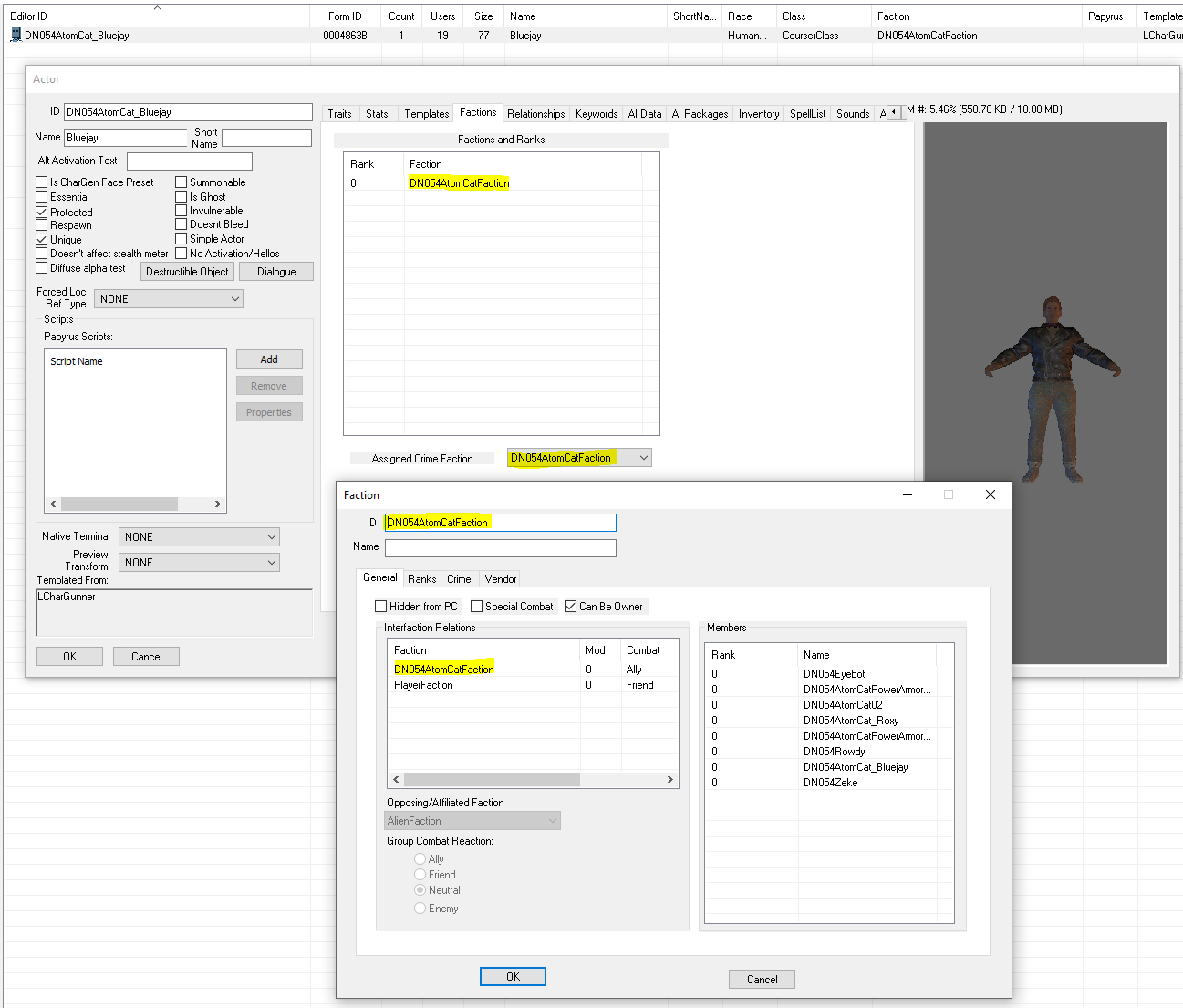 Assimilation - Page 14 - Downloads - Advanced Animation Framework ...