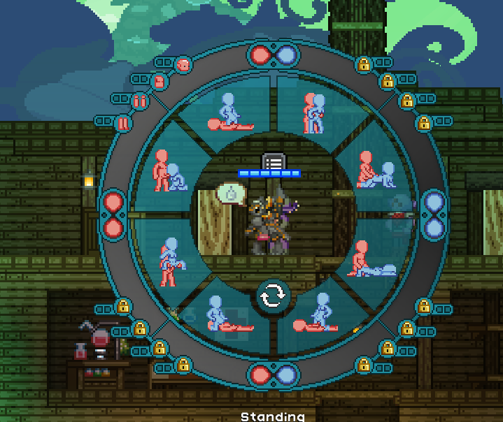 [mod] Sexbound Reborn Page 22 Starbound Loverslab