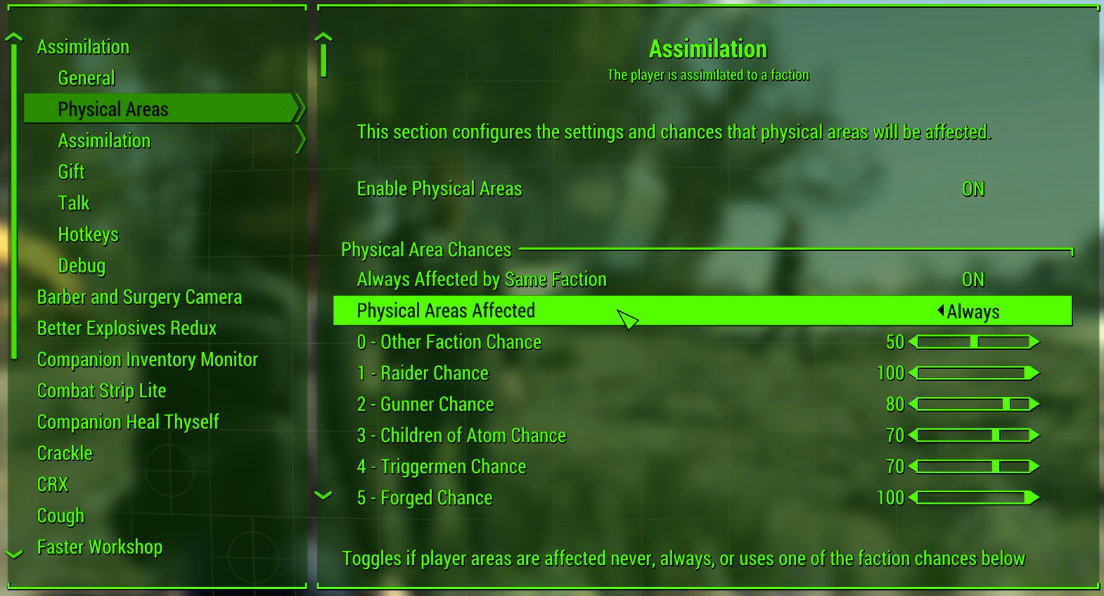 Assimilation - Page 14 - Downloads - Advanced Animation Framework - LoversLab