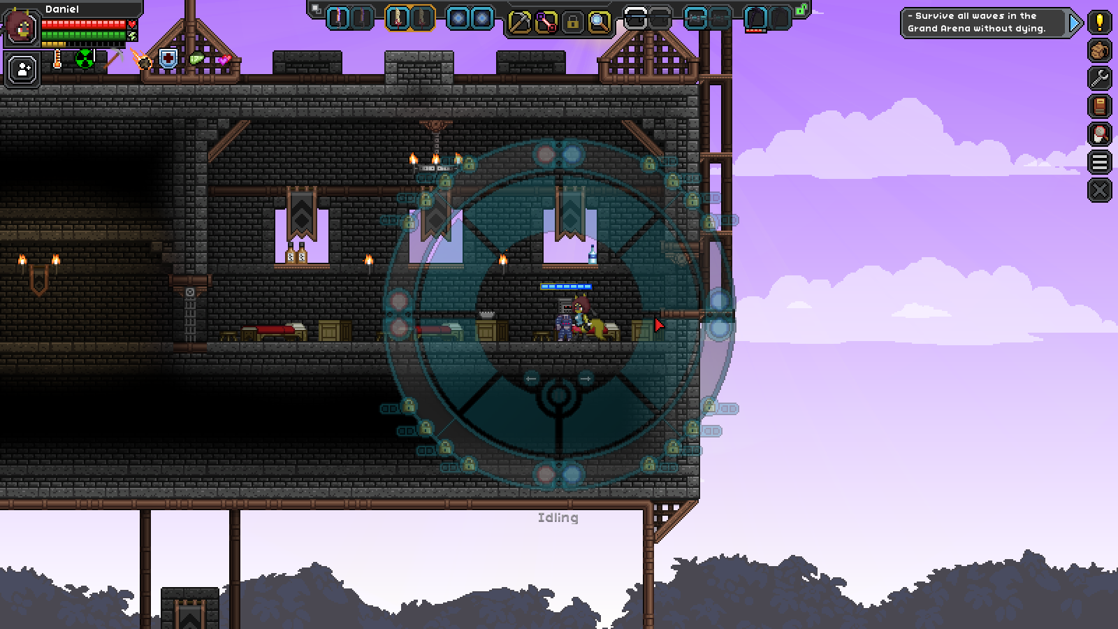[mod] Sexbound Reborn - Page 22 - Starbound - LoversLab