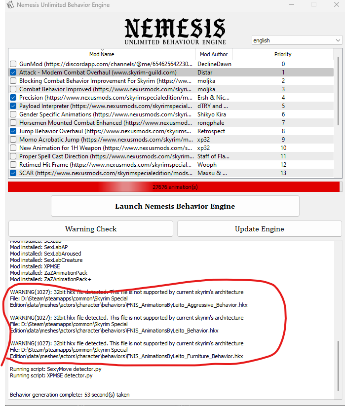Slave, fetish, torture, object mod - Request & Find - Skyrim Adult & Sex Mods - LoversLab