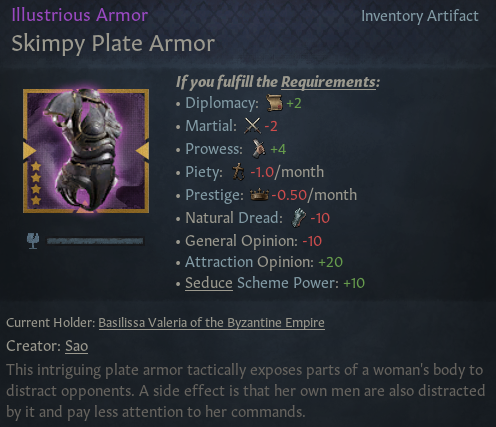 [mod] Lazy's Dynamic Affairs - Page 4 - Crusader Kings 3 - LoversLab