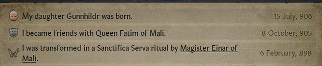 [Old Topic] Regula Magistri 2 - Page 12 - Crusader Kings 3 - LoversLab