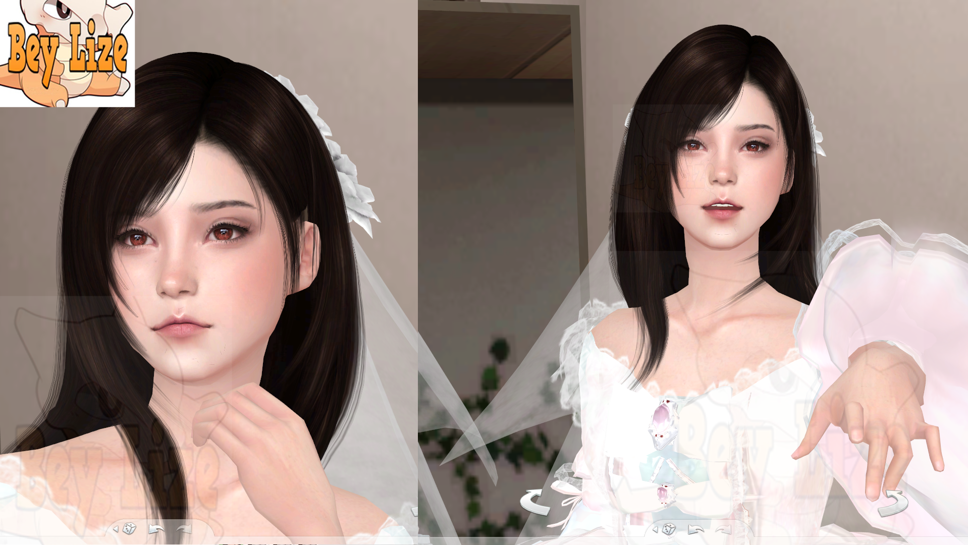 Share Your Female Sims Page 293 The Sims 4 General Discussion 9190