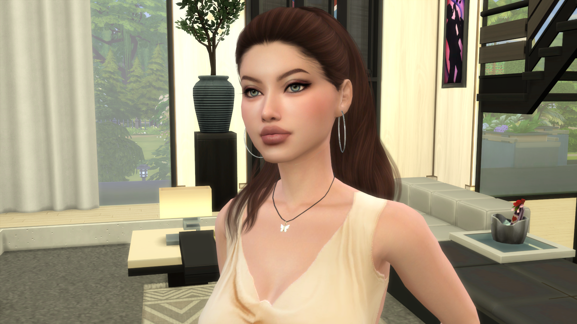 Ashlee Keith ? - The Sims 4 - Sims - LoversLab
