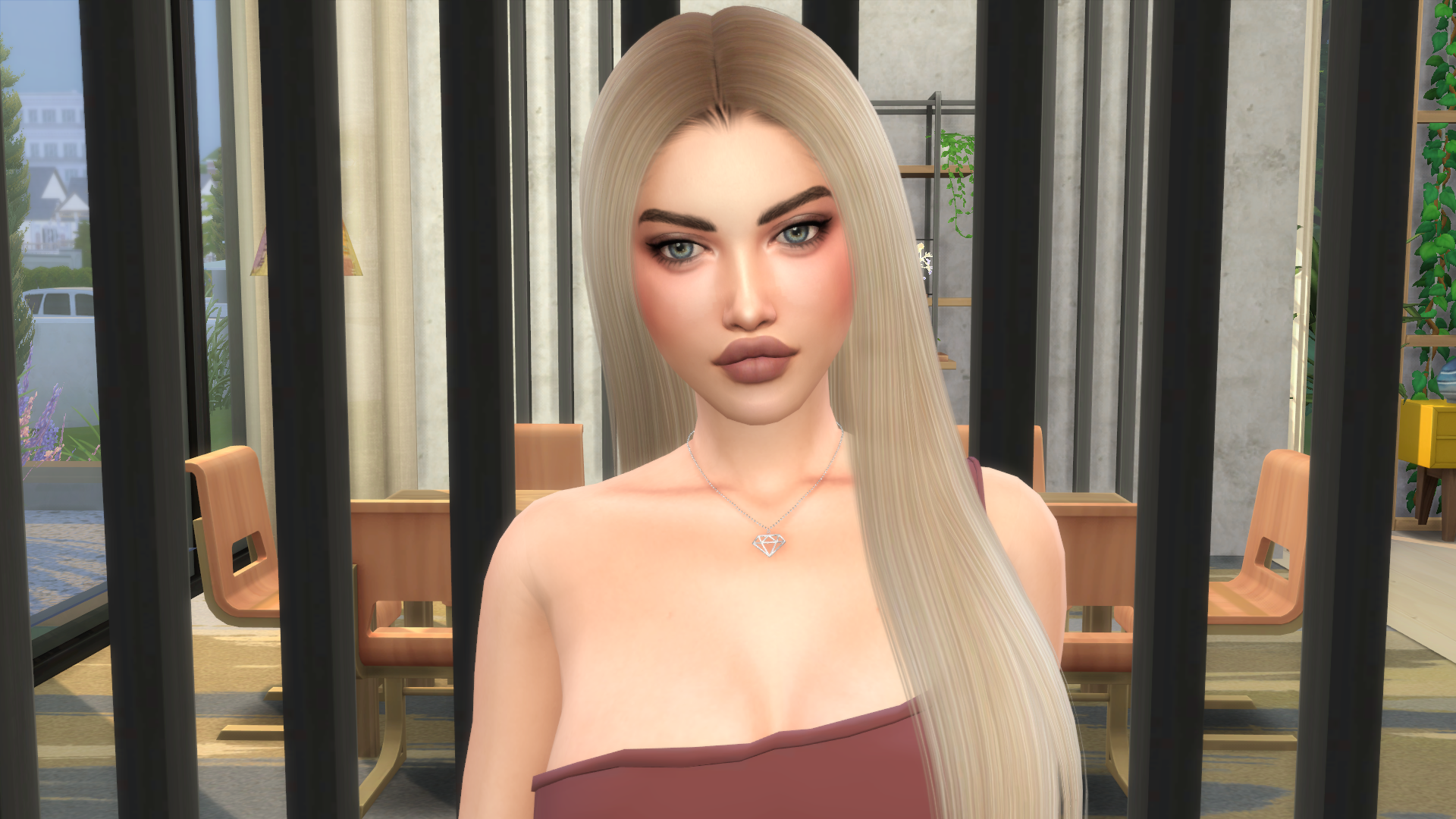Ashlee Keith ? - The Sims 4 - Sims - LoversLab