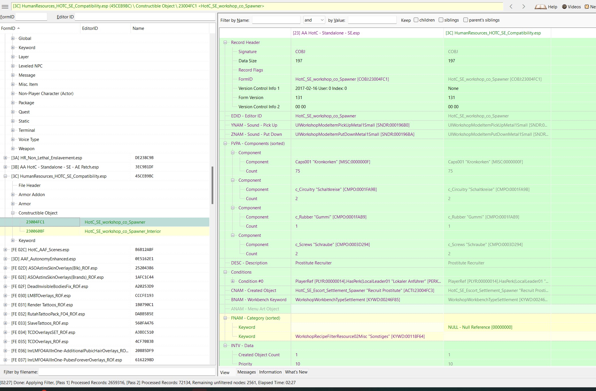 Human Resources Page 50 Downloads Fallout 4 Adult And Sex Mods