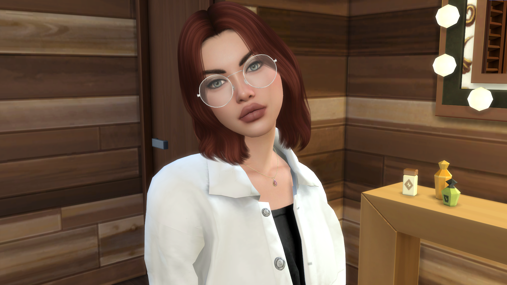 Nichole Lyles ? - The Sims 4 - Sims - LoversLab