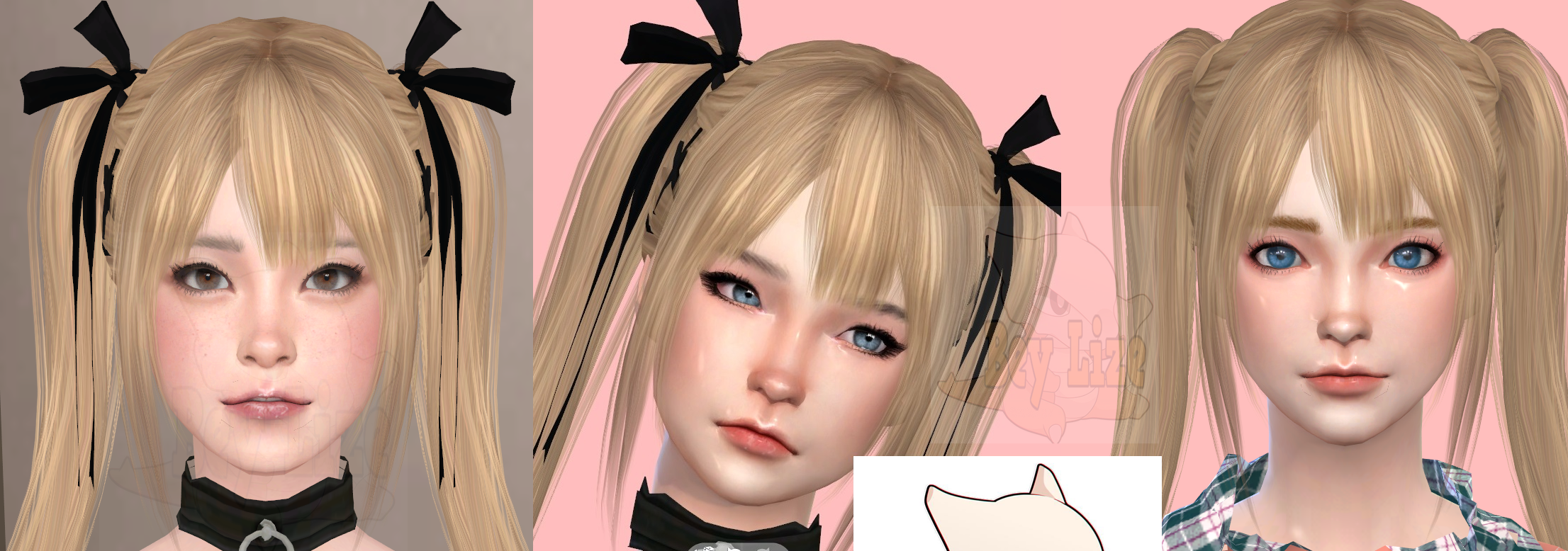 Share Your Female Sims! - Page 293 - The Sims 4 General Discussion ...