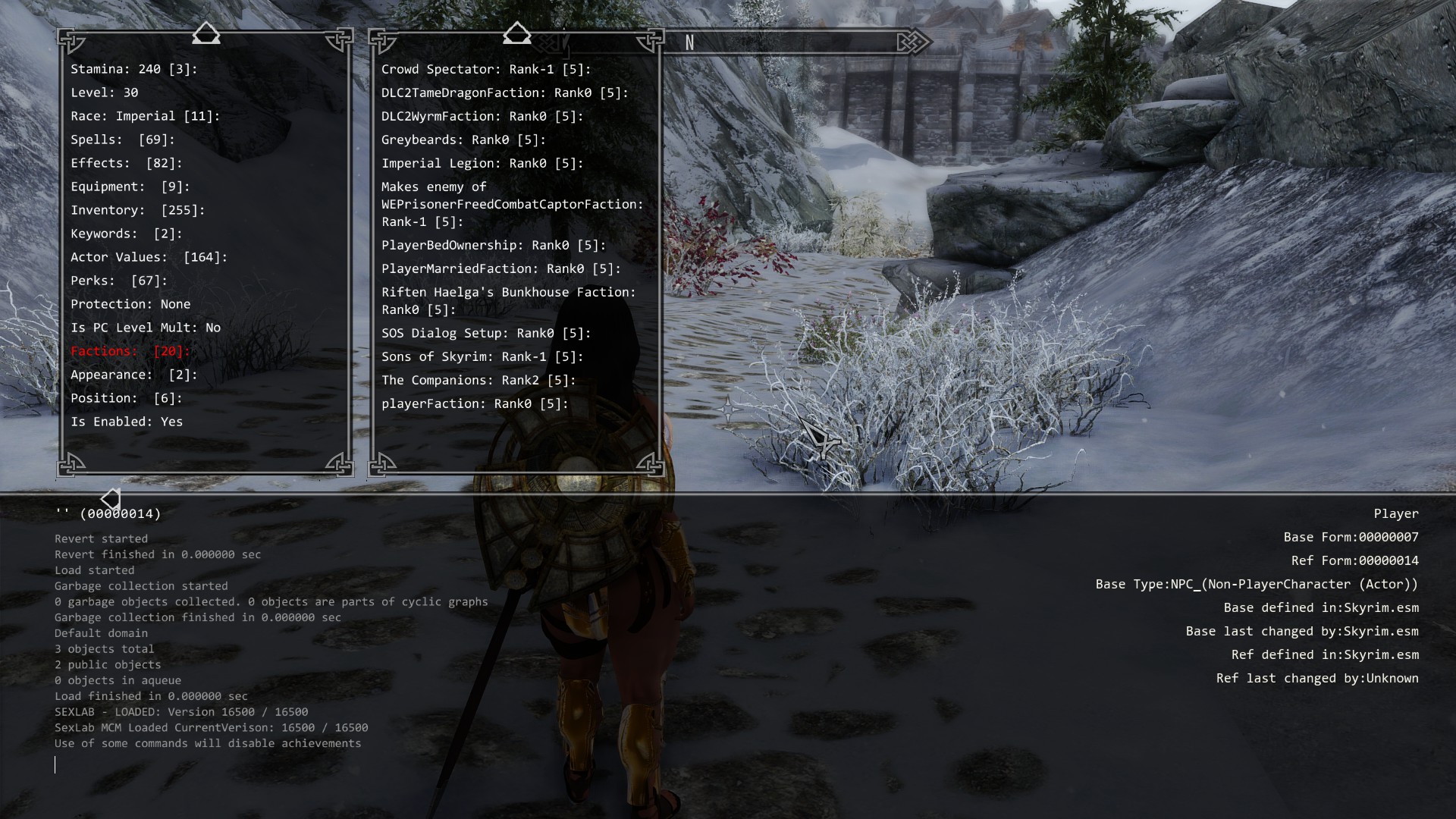 Player Character Taking No Physical Damage - Need help pls - Technical ...