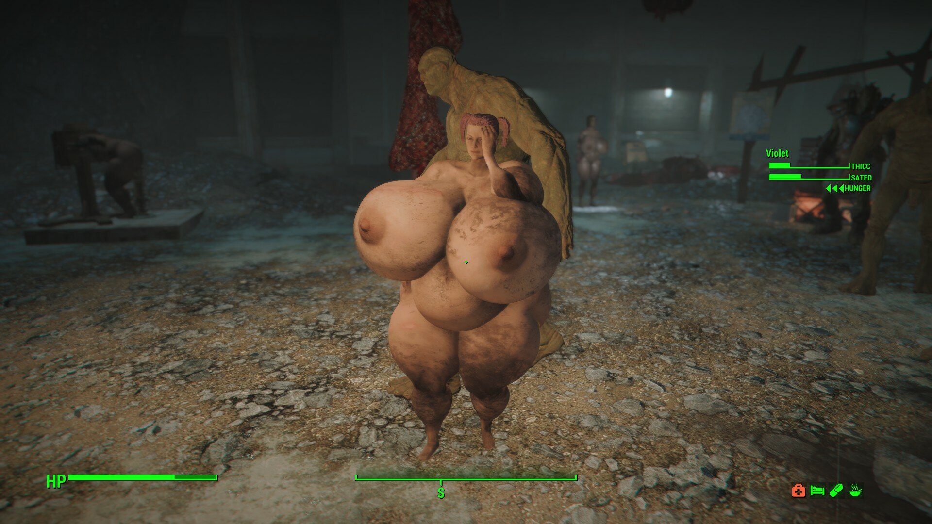 Milking Human Kindness Page 14 Downloads Fallout 4 Adult And Sex Mods Loverslab