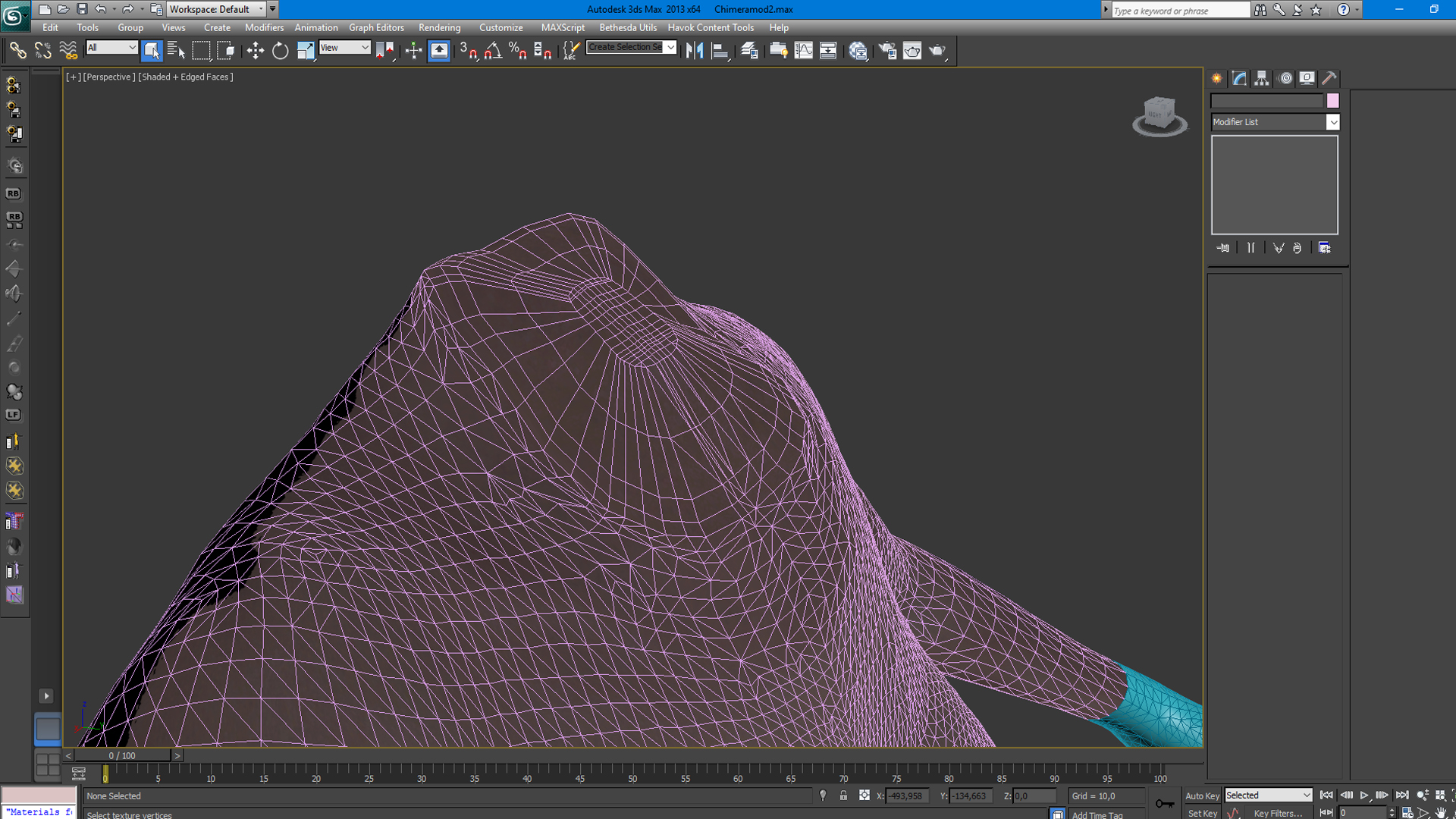Is there any way to match FO4 head and body textures for FG or CBBE ...