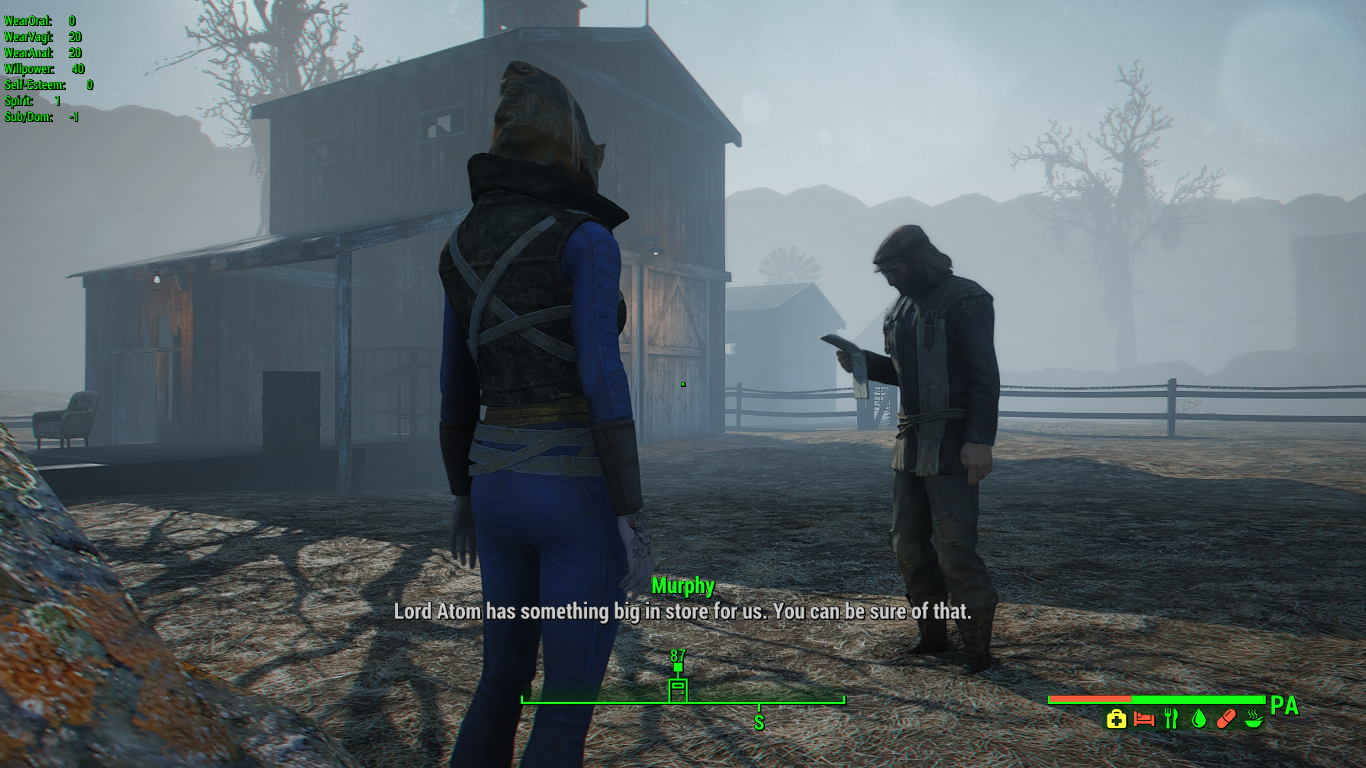 Commonwealth Slavers - Page 124 - Downloads - Fallout 4 Adult & Sex ...